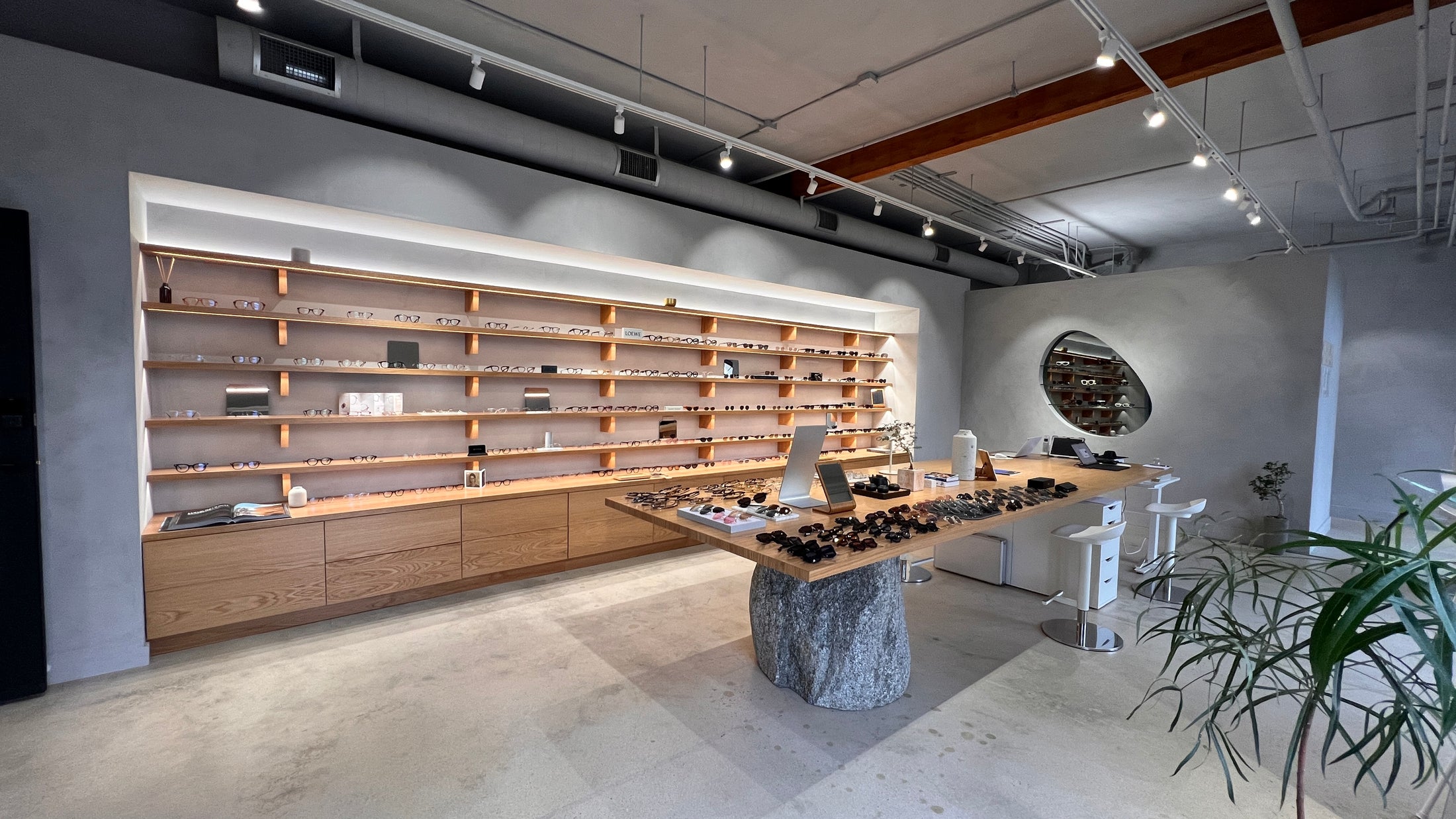 MEGANE Elevated Optical | Shop independent & Luxury Eyewear Brands ...