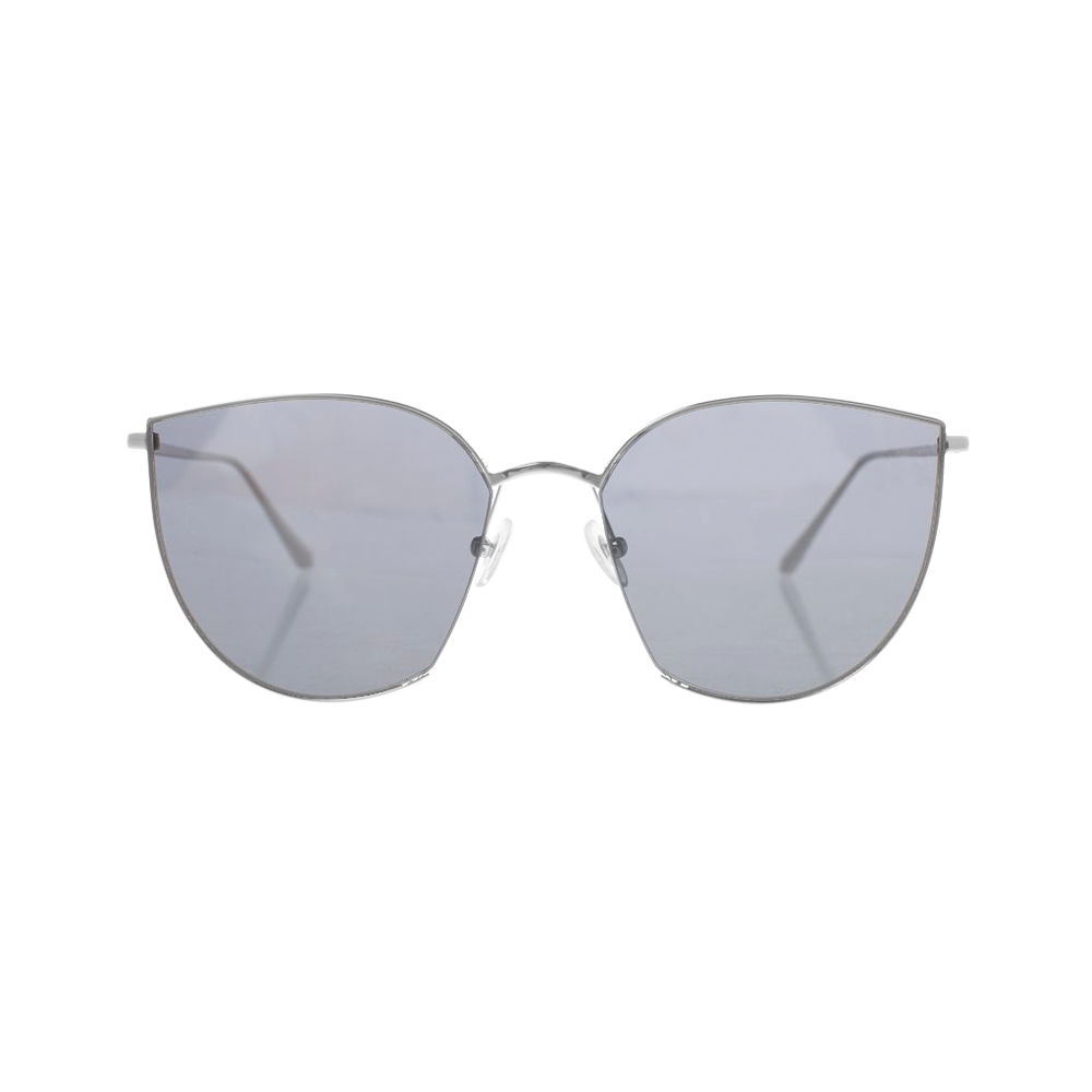 Seattle M56 SM / Silver [Edward Edition] – Megane Elevated Optical